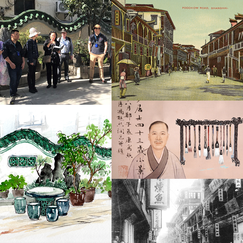 Isabel’s Shanghai: Seven Decades On — Remembering Shanghai